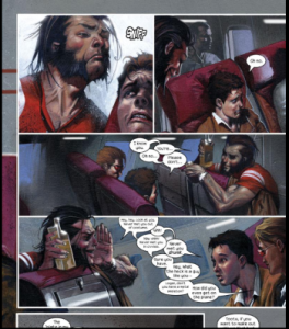 Read Secret War (Bendis) Before Avengers Disassembled?