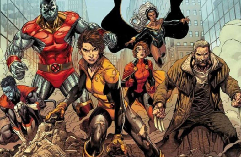 X-Men Reading Order & Trade Guide (Modern Marvel Era)