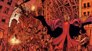 Magneto Reading Order | Complete Chronology & Comics Timeline