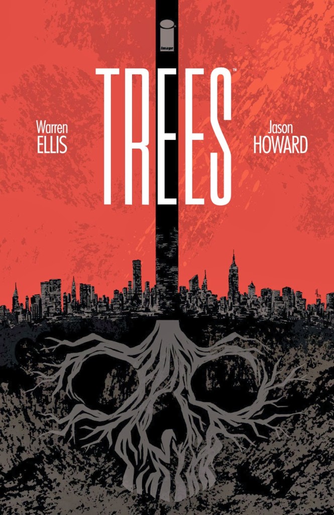 2014 Best 10 Comics To Start Reading Mid-Year Edition!