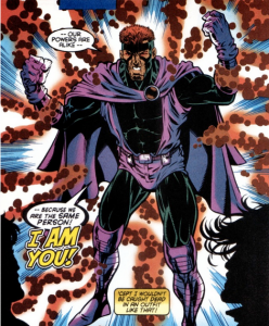 Gambit Reading Order Part 4: Late 90's and Early 2000's