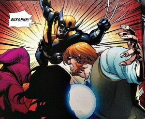 Wolverine #12 Review! The Last Wolverine Story: Conclusion