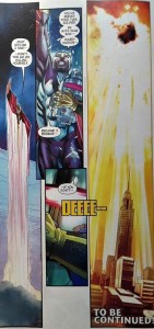 Captain America #24 Review! "The Tomorrow Soldier Part 3" - Comic Book ...