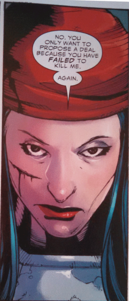 Elektra 7 Review 