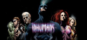 Inhumans Reading Order: Black Bolt, Medusa, and Maximus the Mad!