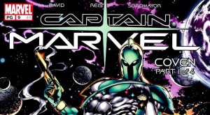 Cosmic Marvel Comics Reading Order (1963 to Present)