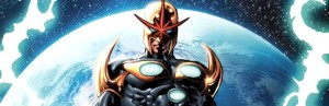 Nova Reading Order | Richard Rider, Sam Alexander Comics Guide