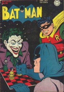 History of Batman #12: Dick Sprang’s Daring Dynamic Duo -1944, Part Two ...