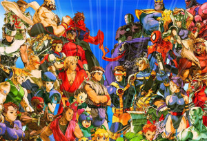 Marvel Video Games in Order - Every Marvel Game Ever!