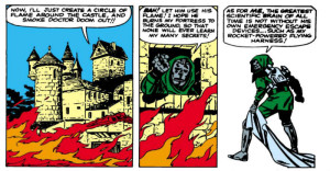 Doctor Doom Reading Order | Best Comics & Graphic Novel Timeline