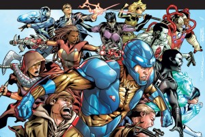 Valiant Comics Reading Order & Timeline: Complete Guide!