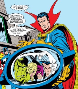 Doctor Strange Reading Order | Where to Start?