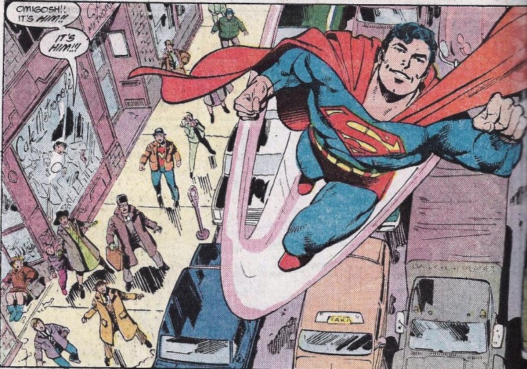 11 Best Superman Comics & Graphic Novels!