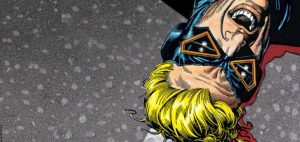 Best Vertigo Comics Series & Graphic Novels of All Time!