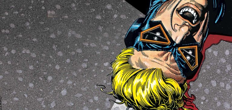 Best Vertigo Comics Series & Graphic Novels of All Time!