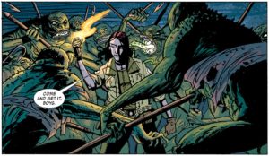 Hellboy Universe Reading Order + BPRD Graphic Novels & Comics