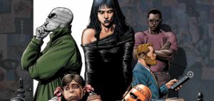 Best Vertigo Comics Series & Graphic Novels of All Time!