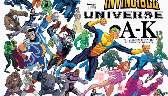 Comic Book Herald - A Comic Book Reading Order Guide For Beginners & Fans