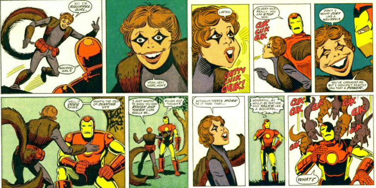 Complete Squirrel Girl Reading Order! Unbeatable Comics Timeline!