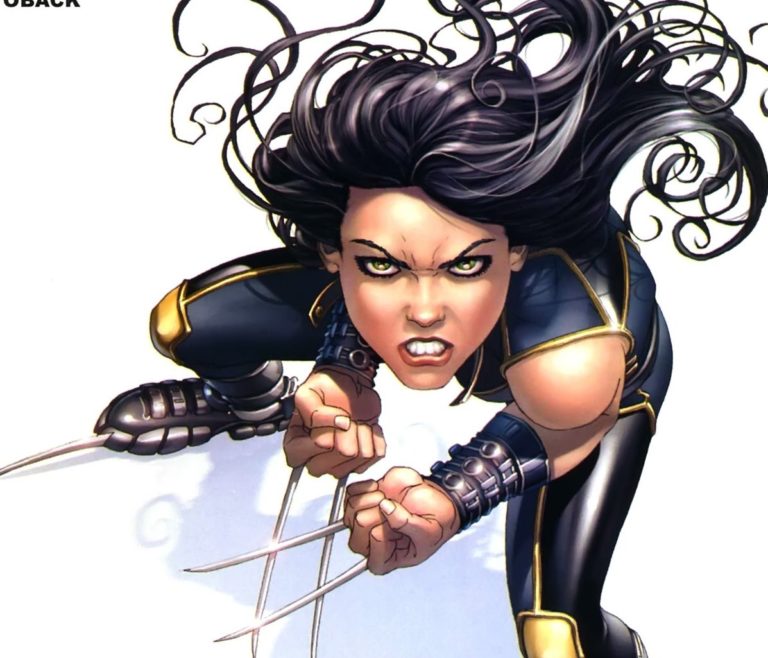 Complete X-23 Reading Order | Where To Start?