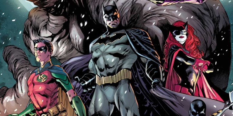 Tim Drake (Batman's 3rd Robin) Comics Reading Order