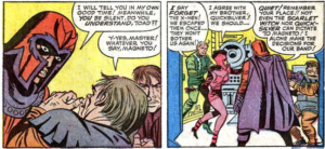 Magneto Reading Order | Complete Chronology & Comics Timeline