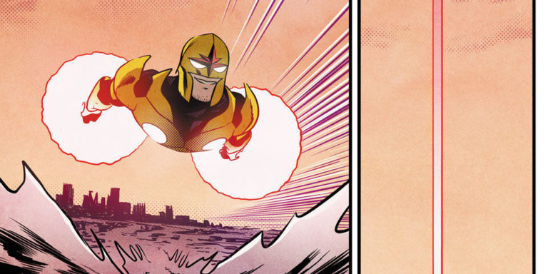 Nova Reading Order | Richard Rider, Sam Alexander Comics Guide