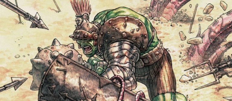 Planet Hulk Reading Order & Greg Pak Hulk Comics Timeline