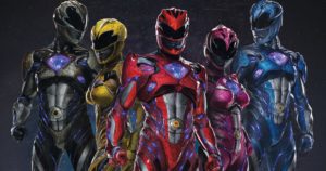 Power Rangers Comics Reading Order (BOOM! Studios)