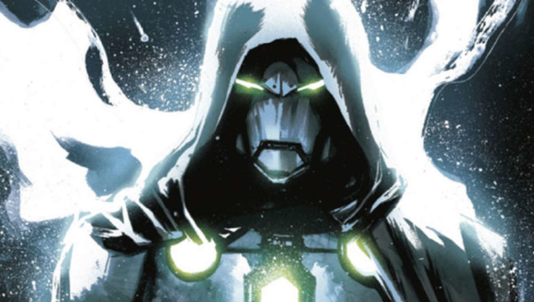 Iron Man Reading Order - Chronological Comics Guide