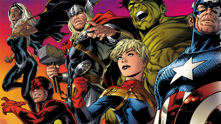 Marvel Legacy Reading Order! Complete Guide!