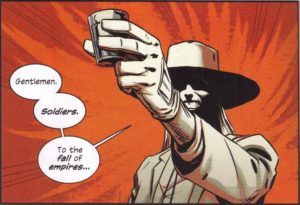 Jonathan Hickman Marvel Reading Order (2008 to 2016)