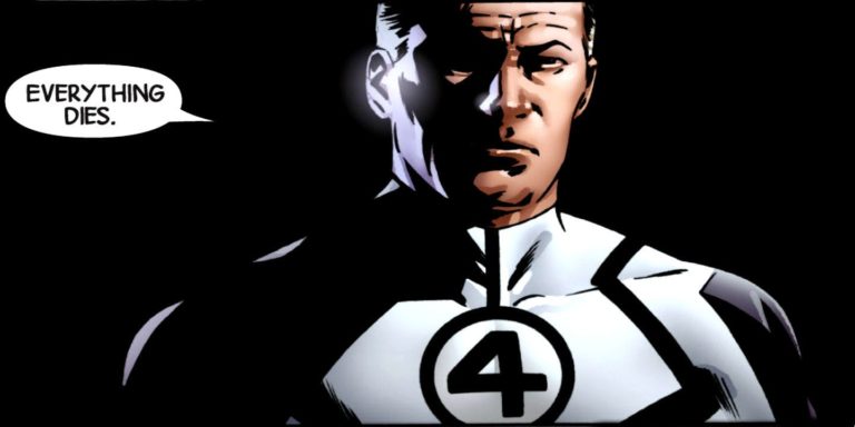 Jonathan Hickman Marvel Reading Order (2008 to 2016)