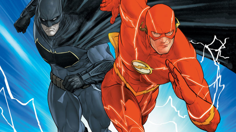 The Best Essential 20 DC Rebirth Comics To Start With!
