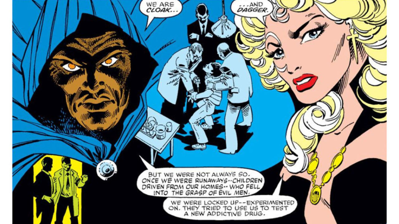 Ultimate Spider Man Web Warriors Dagger