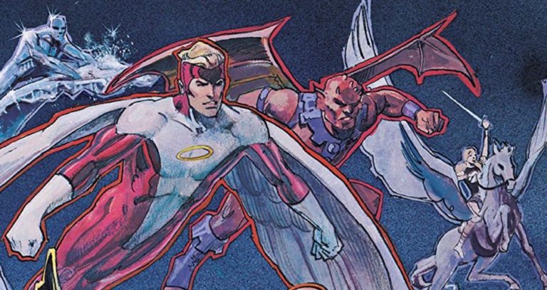 The Defenders Reading Order - Comic Book Herald