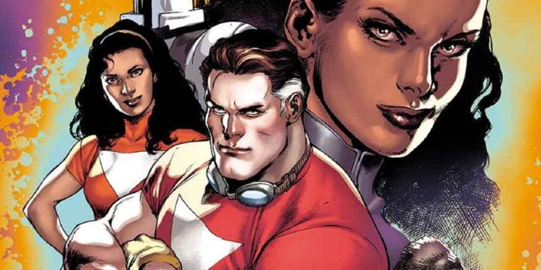 Best Family Superteams in Comic Books! - Comic Book Herald