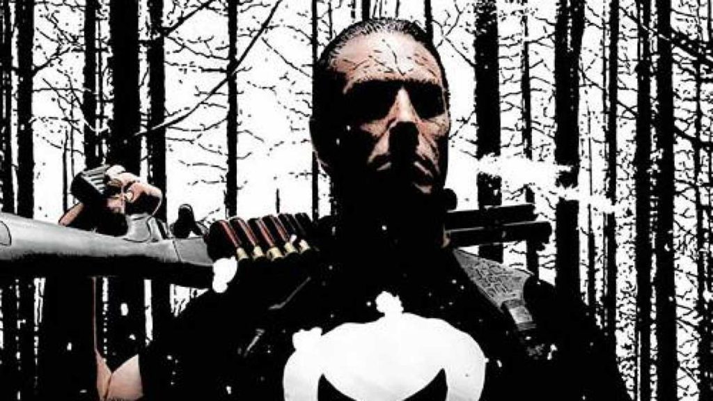 Complete List Of The Best Marvel Max Comics & Graphic Novels!