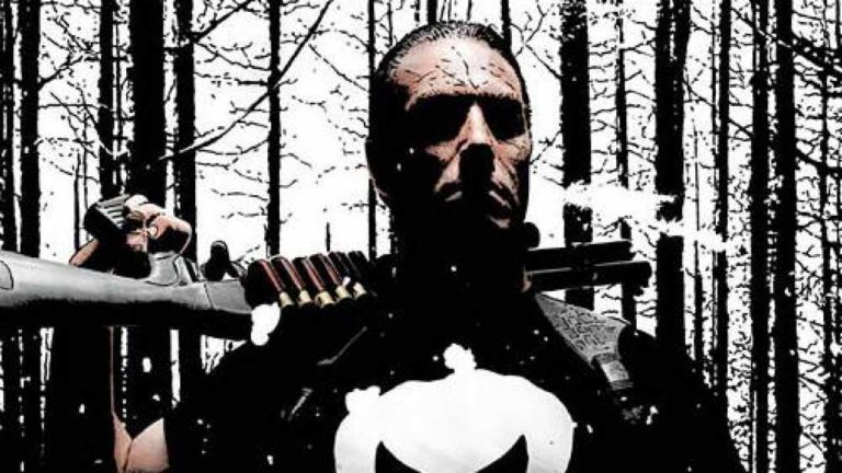 Complete List Of The Best Marvel Max Comics & Graphic Novels!