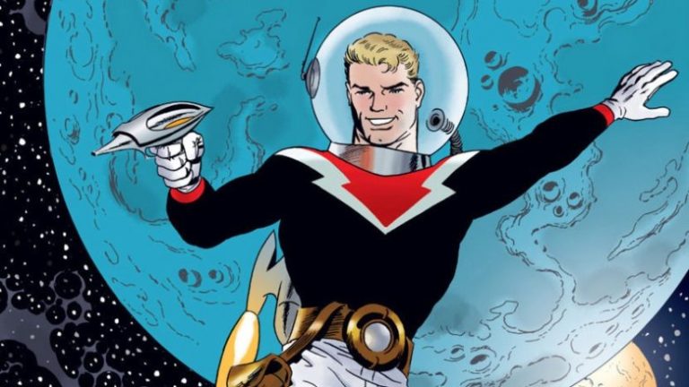 Best Dynamite Comics of All Time!