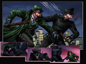 Best Dynamite Comics of All Time!