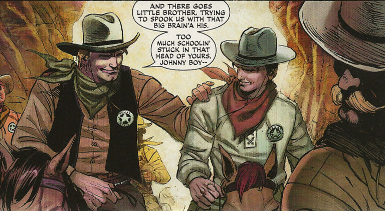 Best Dynamite Comics of All Time!