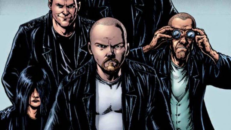 Best Dynamite Comics of All Time!