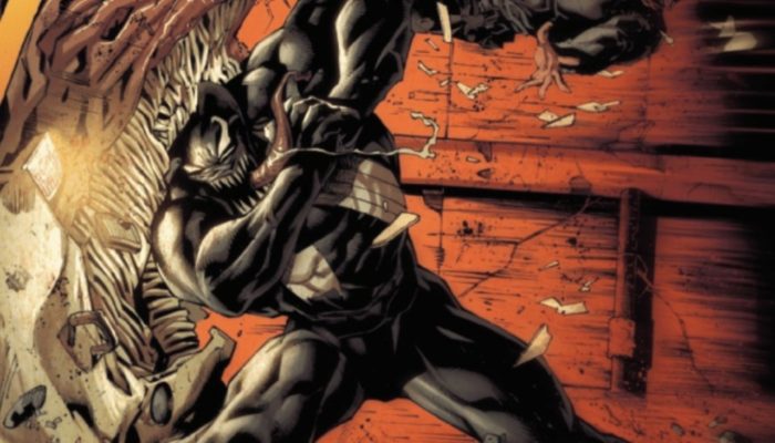 Venom Reading Order | Essential Issues & Trade Guide