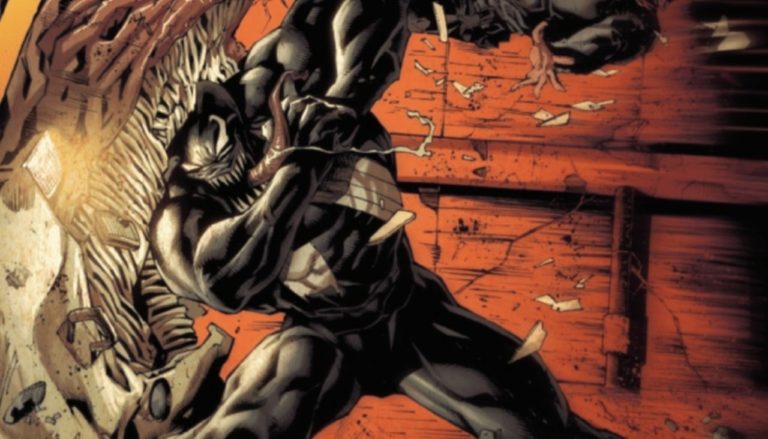 Venom Reading Order | Essential Issues & Trade Guide