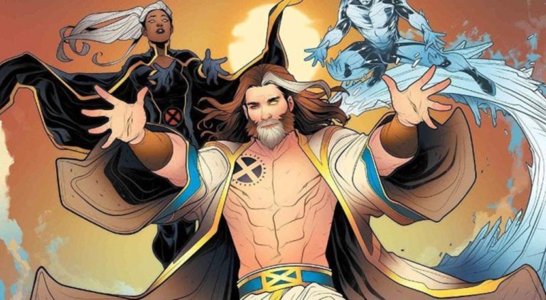 X-Man (Nate Grey) Comics Reading Order! - Comic Book Herald