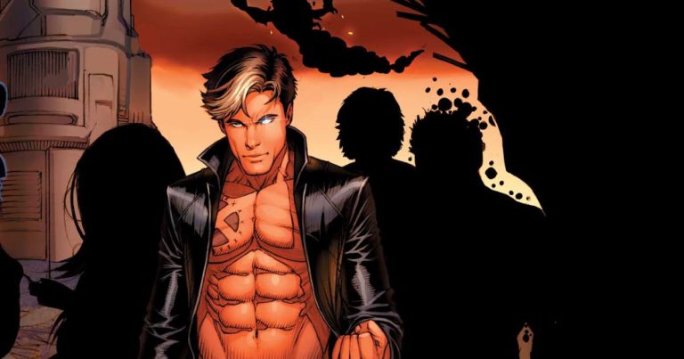 X-Man (Nate Grey) Comics Reading Order! - Comic Book Herald