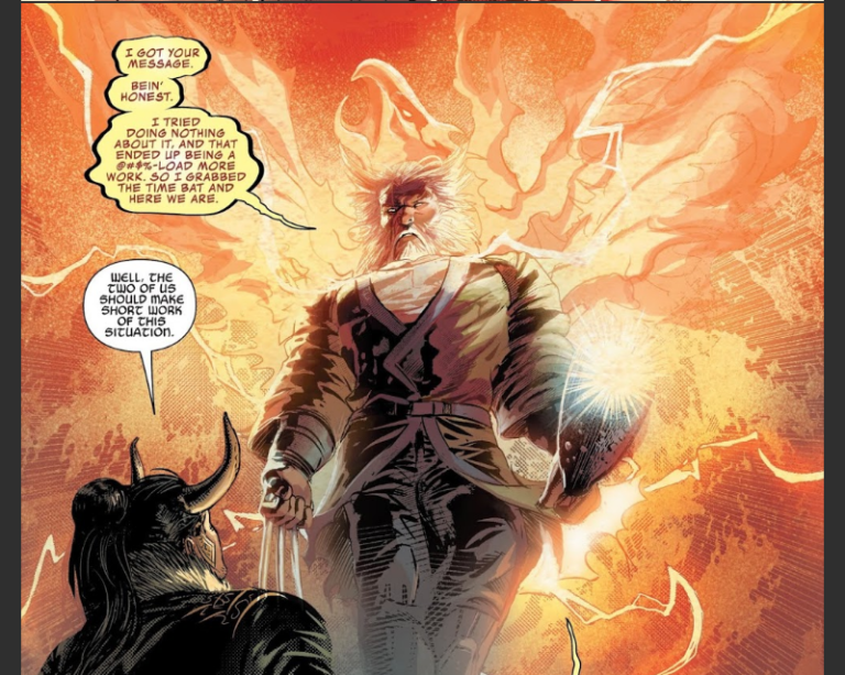 The 12 Best Phoenix Comics from Marvel!