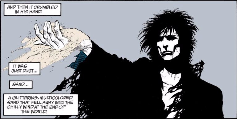 Sandman Universe Reading Order! - Comic Book Herald