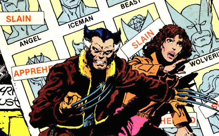 Where to Start With X-Men Comics - Essential X-Men Fast Track - Comic ...